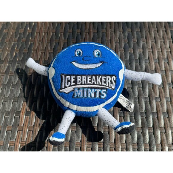 Unbranded | Toys | Ice Breakers Mints Hersheys Chocolate World Park ...